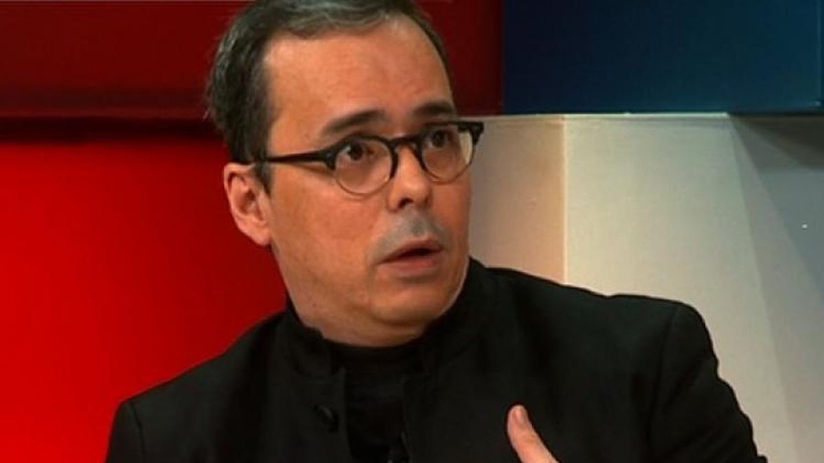 Más bizarro que de costumbre, J.J. Rendón reivindica la violencia como ...