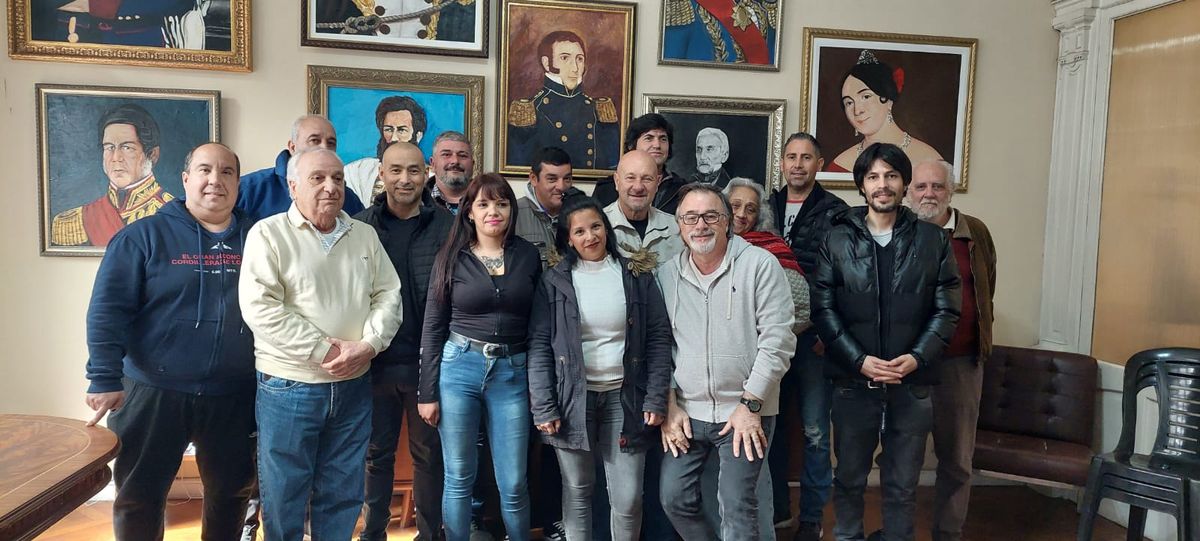 Partido Federal: Acciones concretas más que diagnósticos correctos