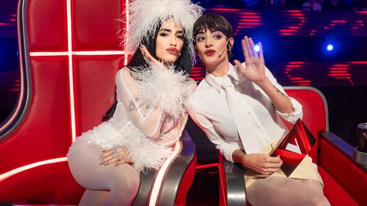 Telefe no dio respiro en el rating y América enfrentó un tropiezo que ...