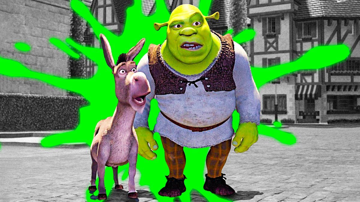 Revivió el cine: Shrek tendrá nueva película, y Burro su propio spin-off