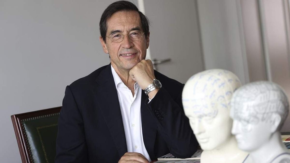 Lo que debes saber de la microbiota: Habla Mario Alonso Puig