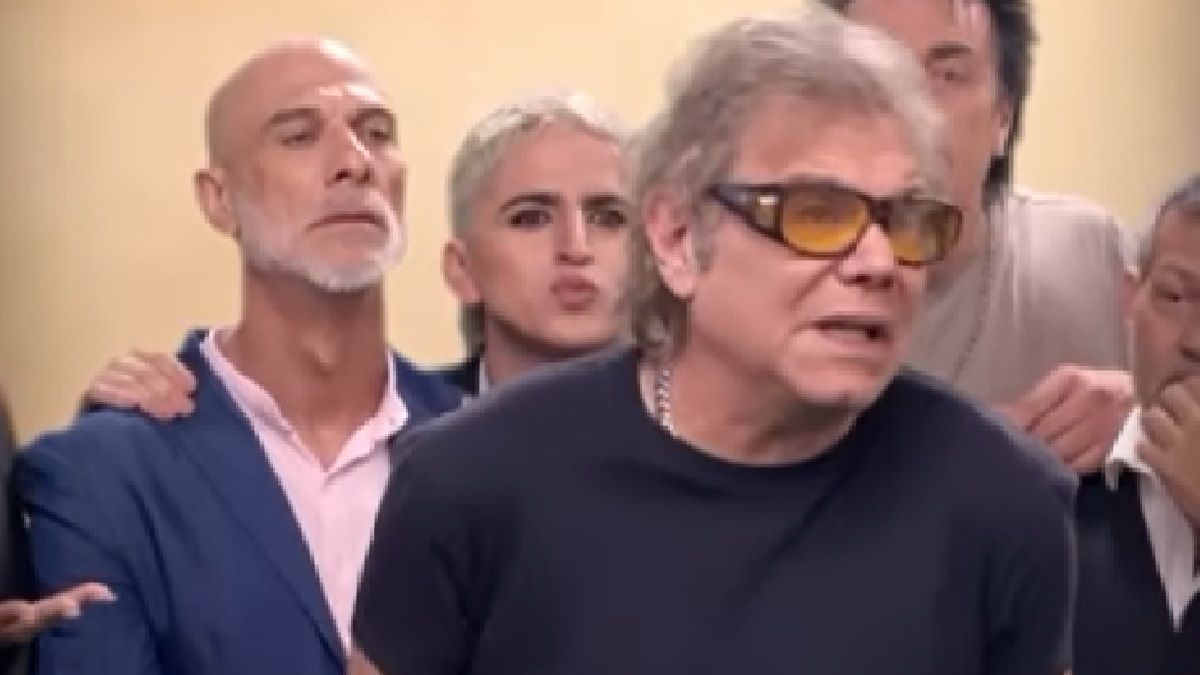 Beto Casella calienta motores: Cuál es el nombre de su nuevo programa y ...