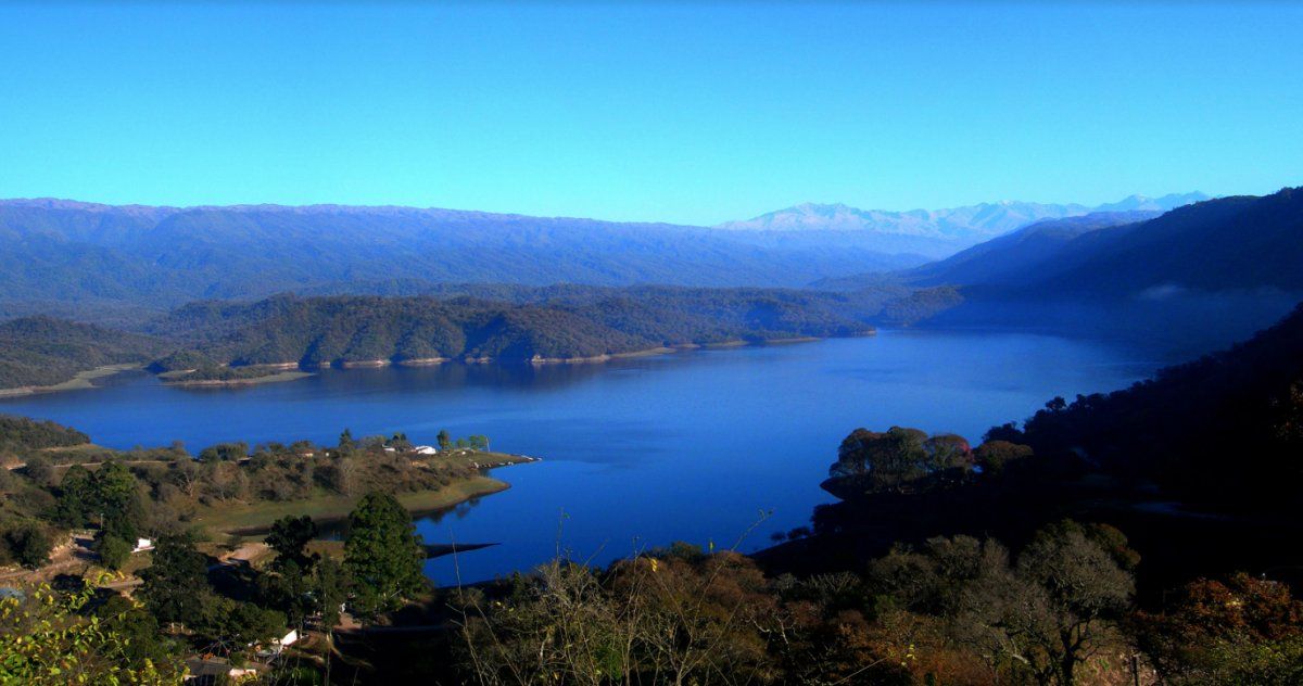 10 pueblos escondidos en Tucumán que impactan al turismo