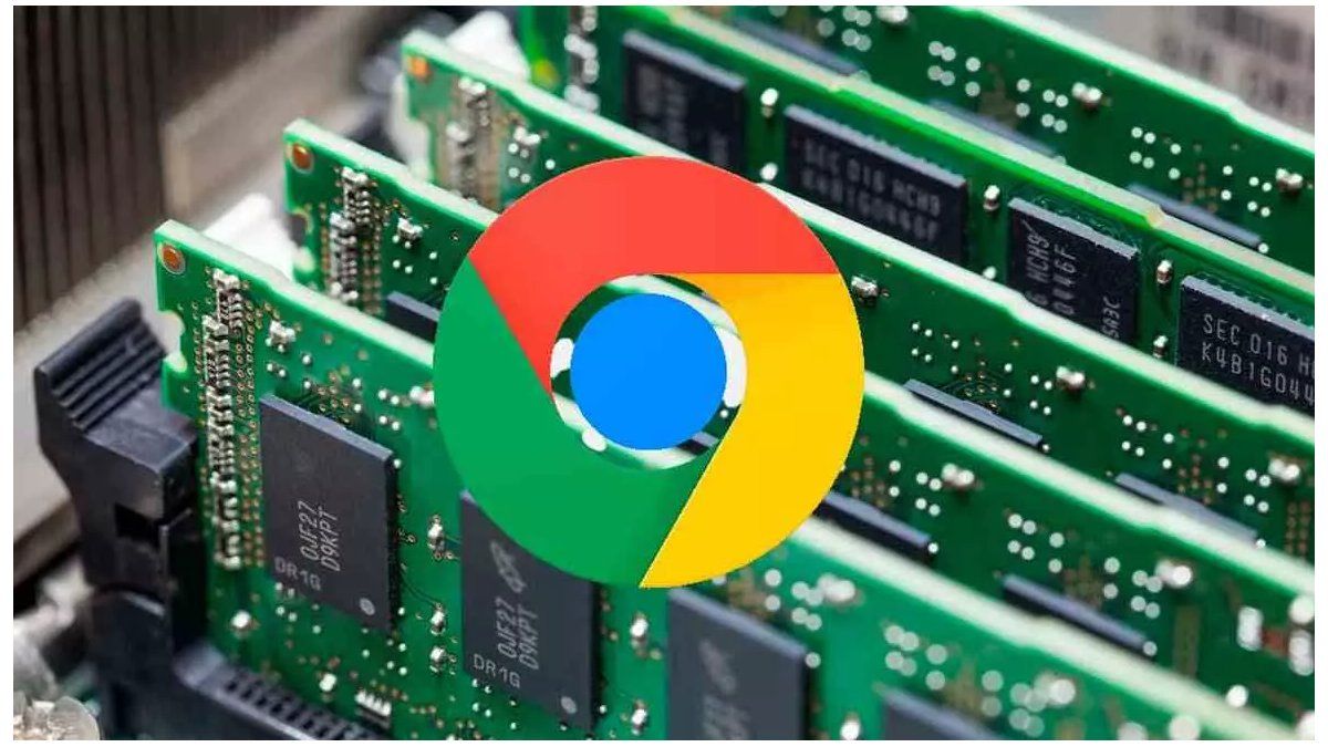 Google Chrome mostrará cuánta RAM consumen las pestañas