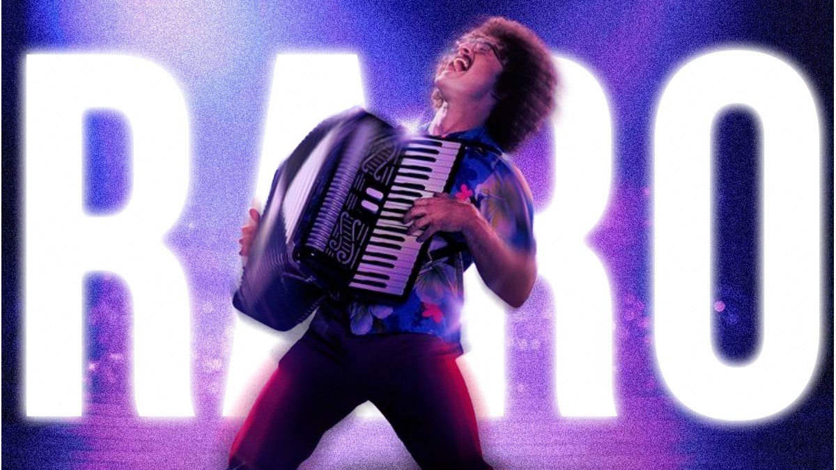 Weird The Al Yankovic Story: El biopic más raro del 2022