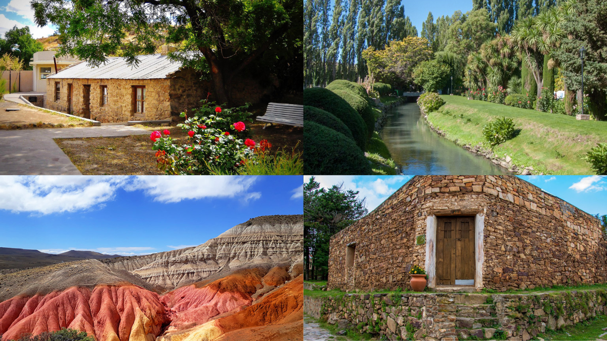 7 pueblos argentinos compiten para ser los mejores del mundo