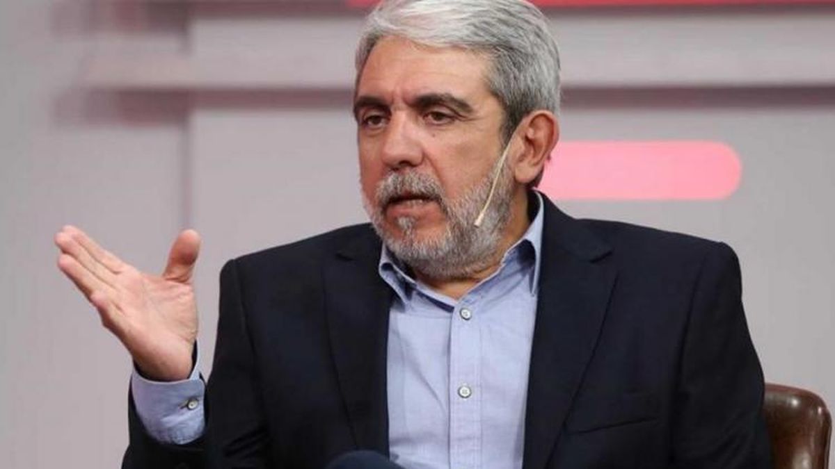 Aníbal F. chicaneó a Bullrich: Saludos a DAlessio