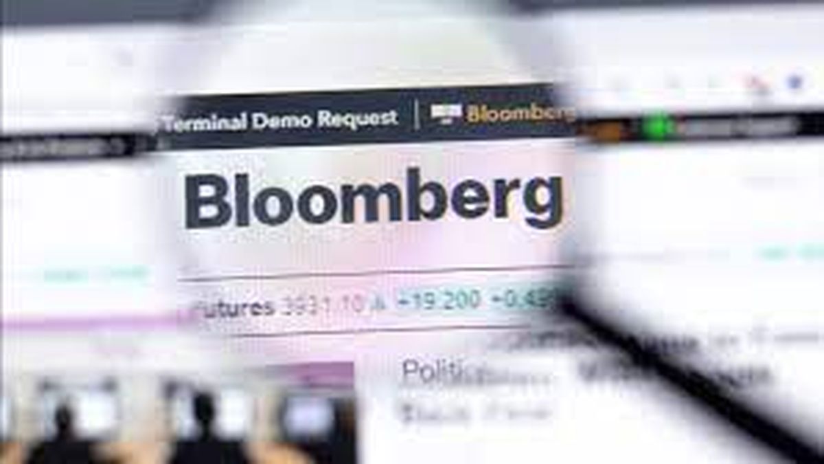Informe Bloomberg: Grupo reducido de insiders obtuvo ganancias millonarias