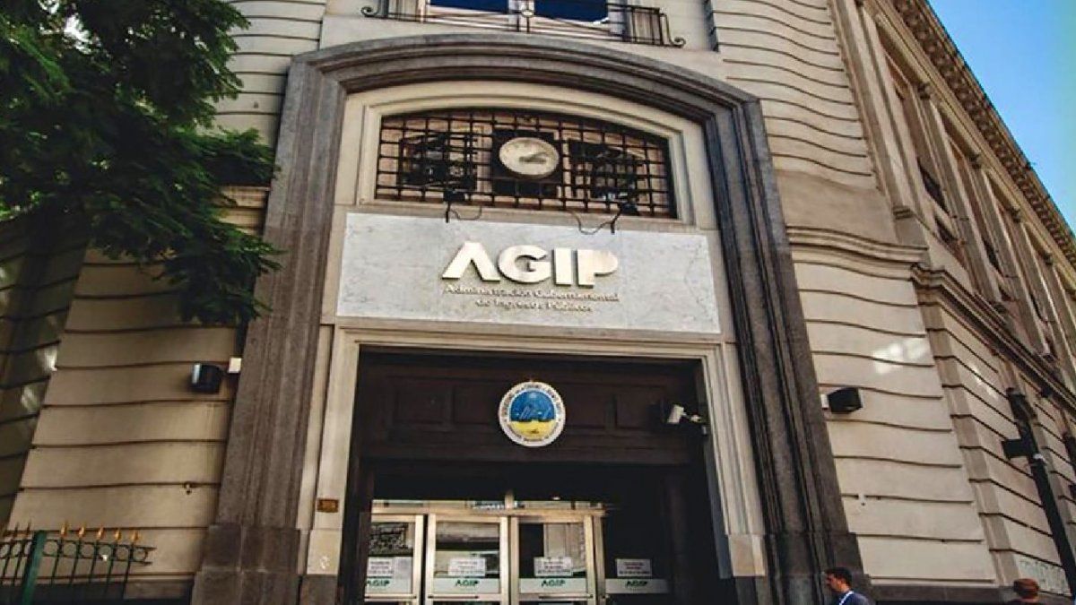 AGIP lanza nueva moratoria impositiva: Quiénes pueden adherirse y ...