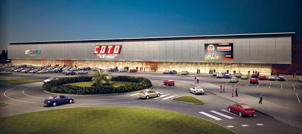 Supermercado lanza increíbles descuentos en zapatillas por menos de $35.000