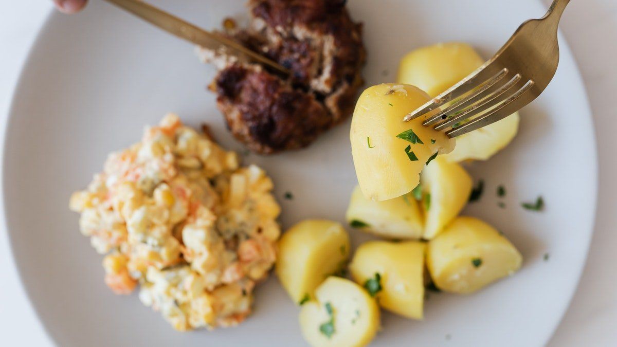Por qué es bueno incluir papa en la dieta luego de hacer ejercicio