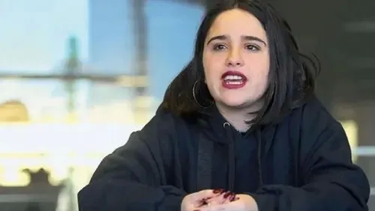 Ofelia Fernández, durísima con Larreta: Nene caprichoso