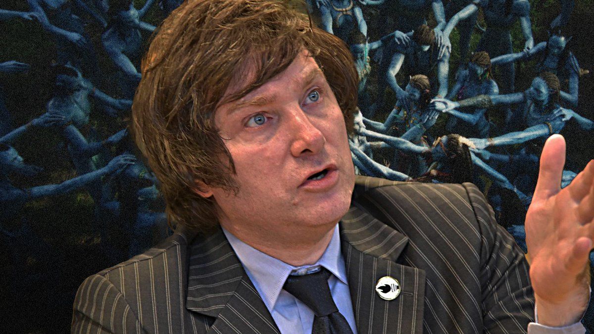 Javier Milei es producto de los avatares: Emilio Monzó