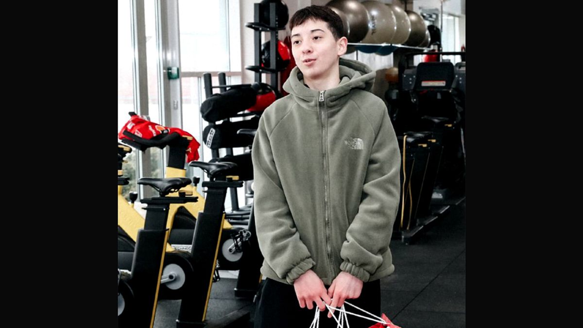 Islam Khalilov, 15 años: Rusia intenta evitar crisis con el Islam