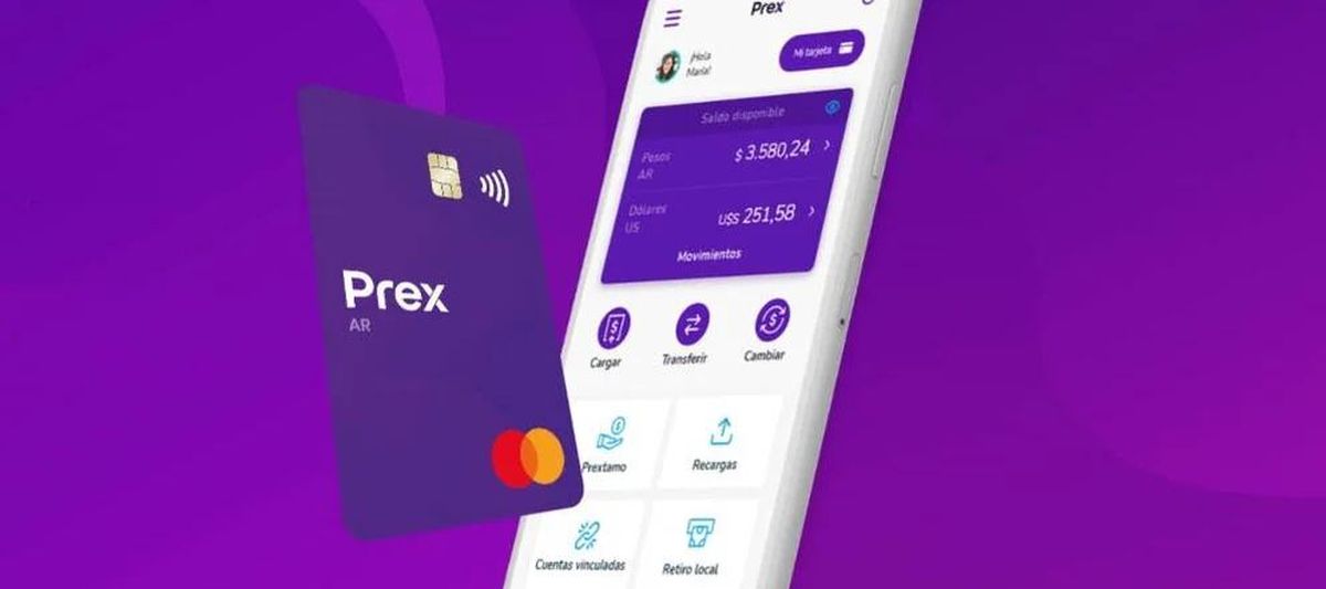 Prex y PIX se unen para revolucionar las formas de pago en Brasil y Argentina