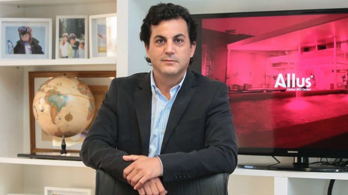 Equipo que gana no se cambia: Allus Global rumbo al Guinness