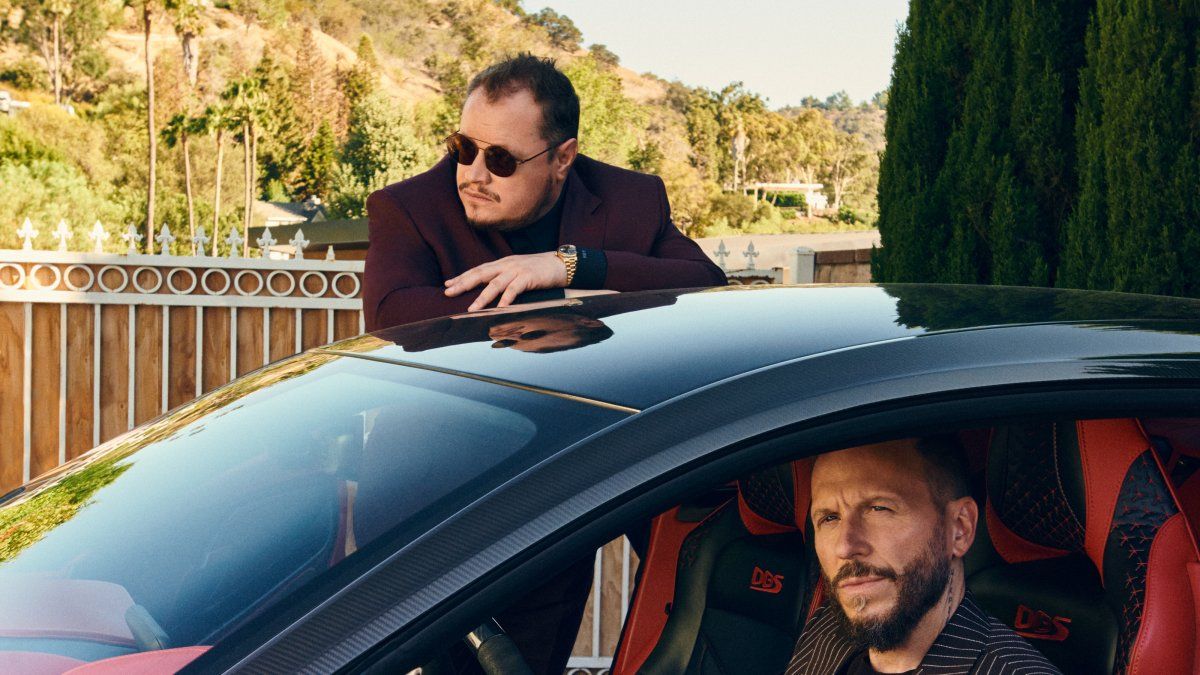 Sin Bandera en Argentina: Nuevo álbum y fechas