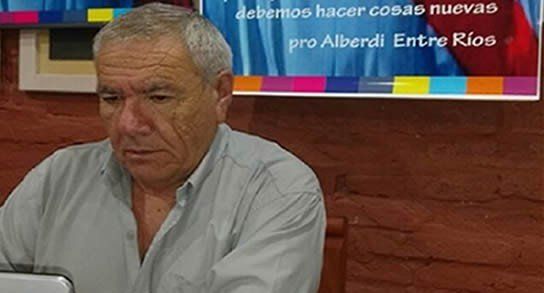 Triste noticia: Falleció Daniel Luján