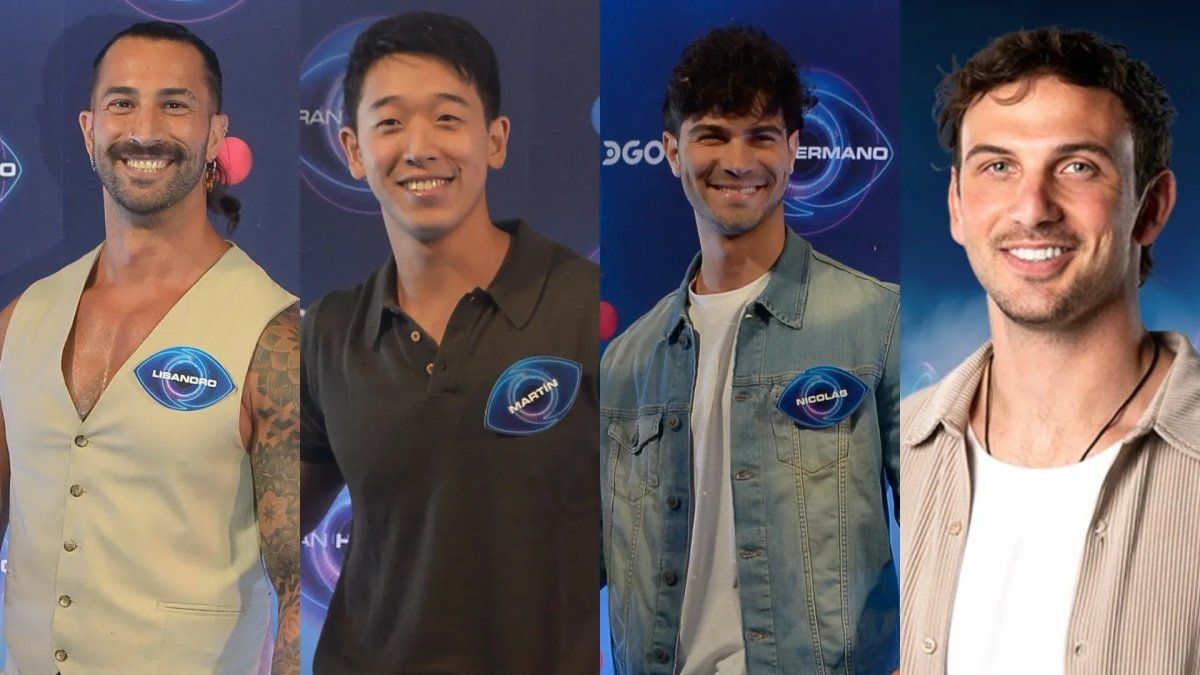 Figuras de Gran Hermano llegan al streaming: Los Bro se suman a República Z