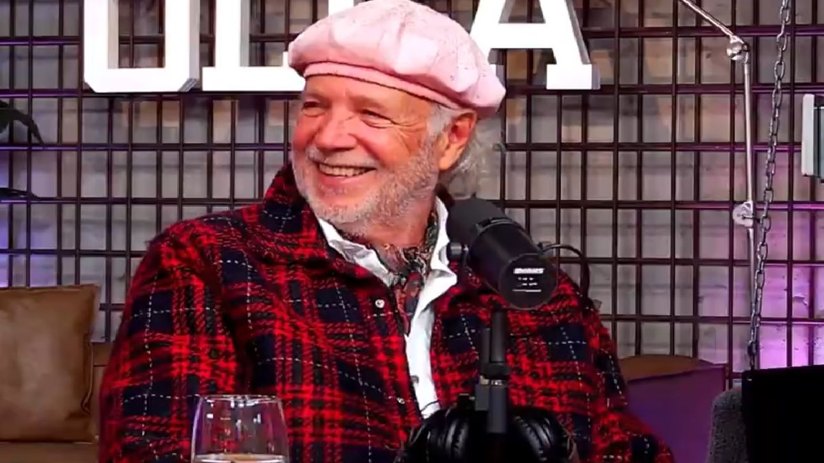 Francis Mallmann reveló lo más lindo que logró con la cocina