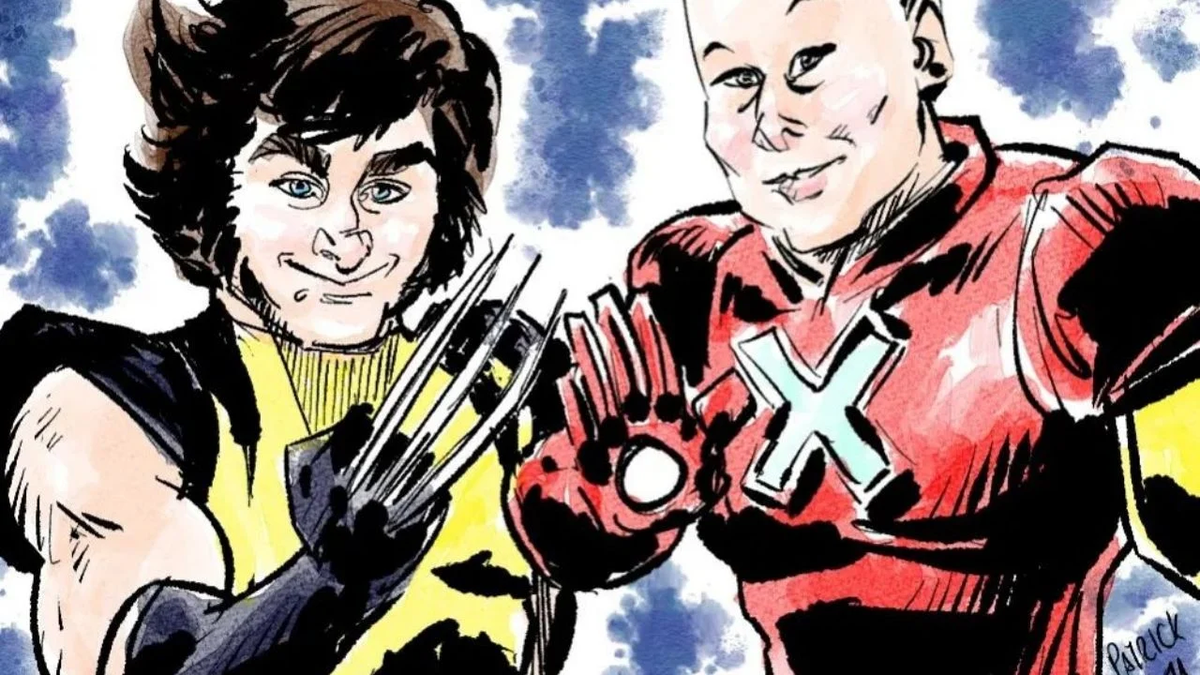 The Telegraph no es solo elogios a Wolverine Milei: Suba del desempleo ...