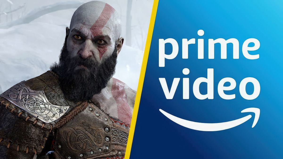 Se viene la serie de God of War en Prime Video: Todo lo que se sabe ...