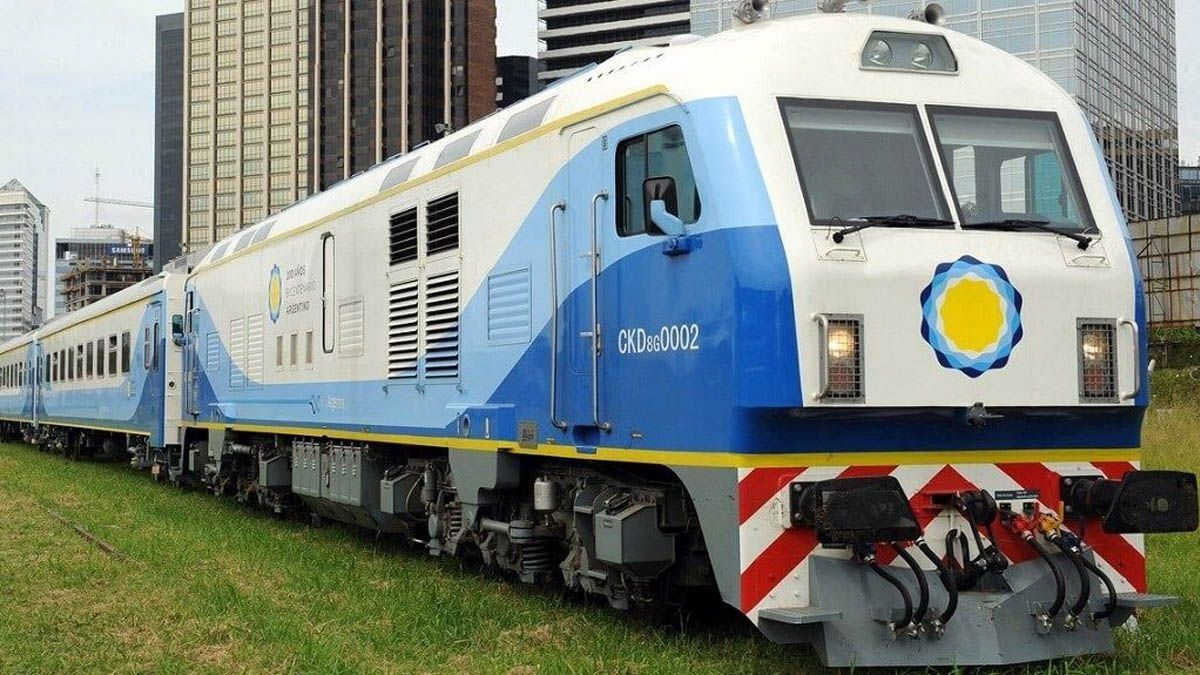 Fin del tren regalado: Aumentan los pasajes largos