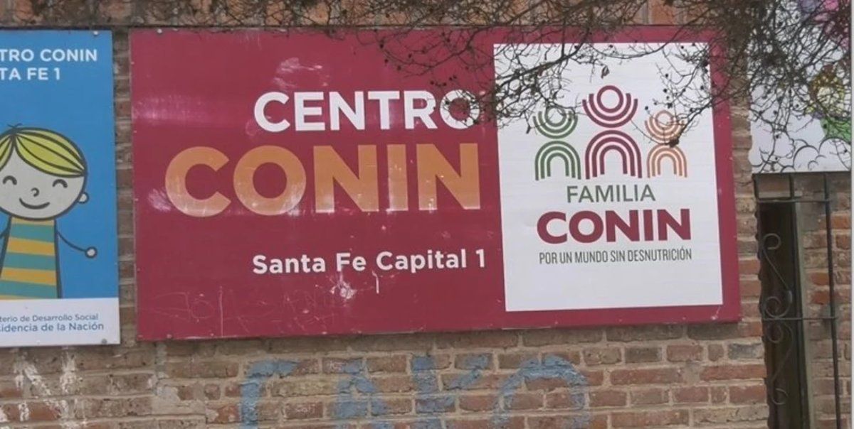 Desnutrición infantil: En Santa Fe, CONIN trabaja con lista de espera