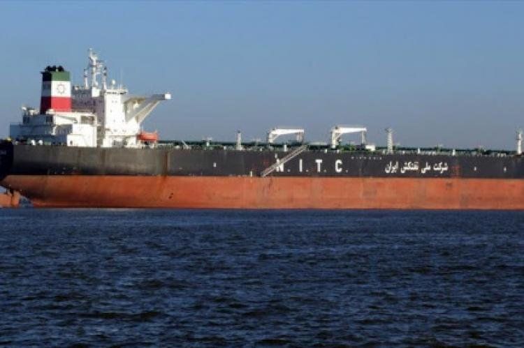 La gran pregunta: ¿Llegan los 5 tanqueros iraníes a Venezuela?