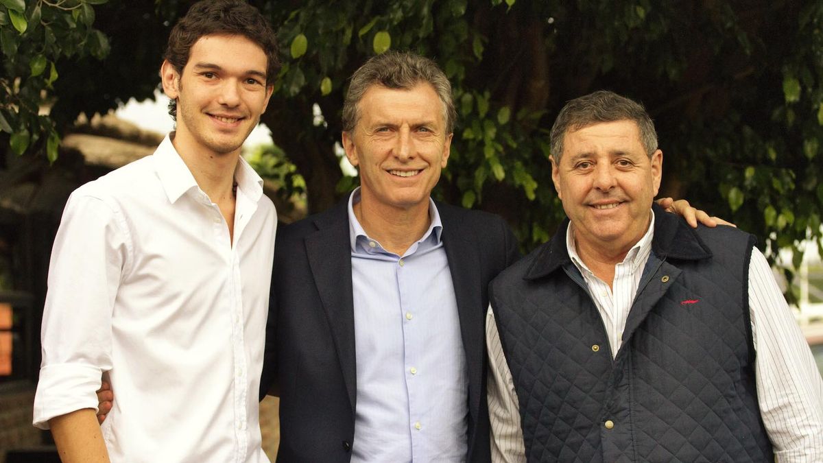 María G. y el drama que le provocó Emanuel Gainza