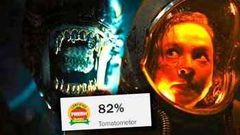 Alien: Romulus llega en formato digital y físico: ¿Cuándo estará ...