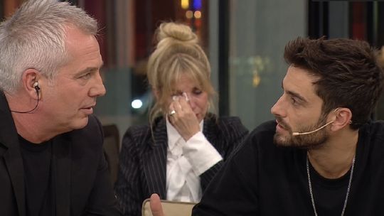 Marley rompió el silencio, habló de Florencia Peña y dejó una ...