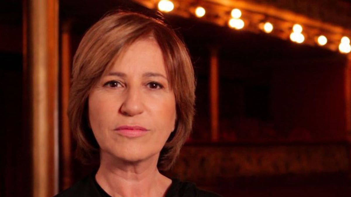 La gran semana de Mercedes Morán