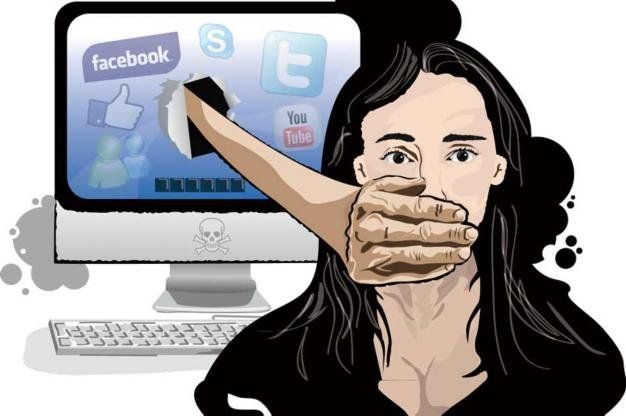 Todo lo que un padre debe saber para salvar a un hijo del grooming