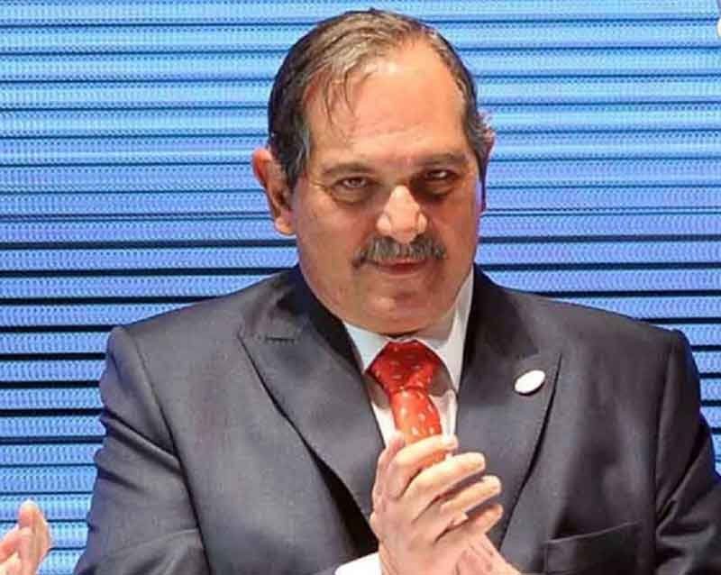 José Alperovich dice que no violó a su sobrina y que es una causa por ...