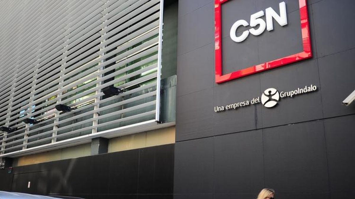 TN ya fue: Ahora, C5N compite mano a mano contra Telefe