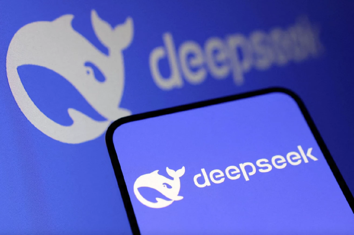DeepSeek (el ChatGPT de china) robó datos de Google para crear su súper IA