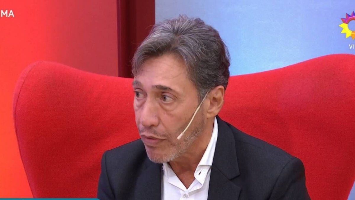 Regreso de Fabián Gianola tras ser sobreseído: Habló en El Trece