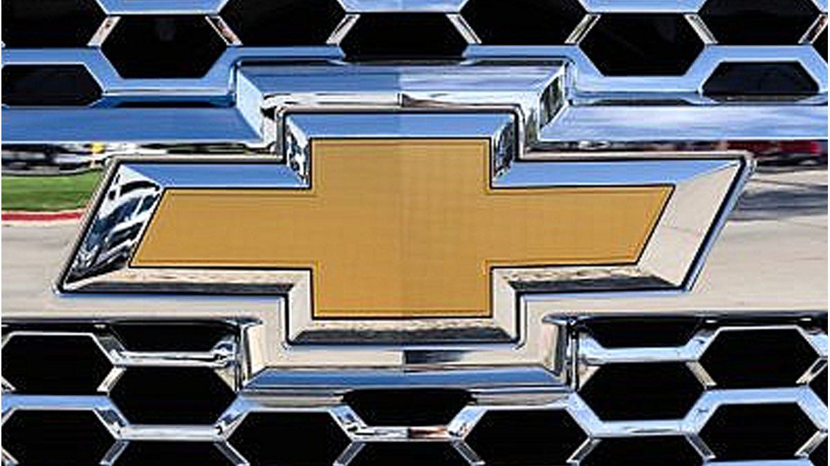 Chevrolet reveló un producto renovado que llega a Argentina