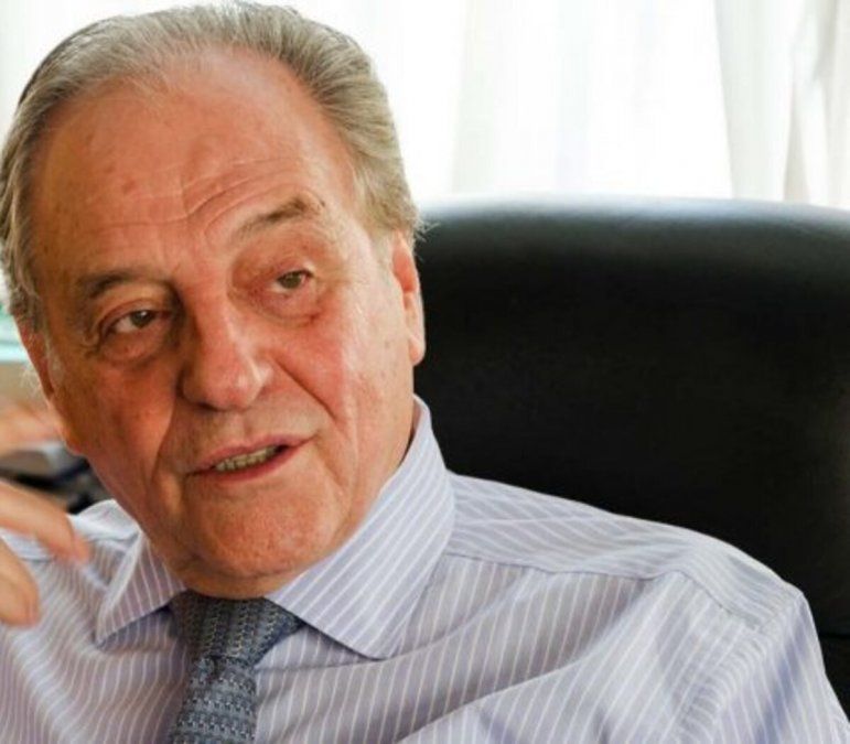 Carlos Heller puede tener un día muy especial