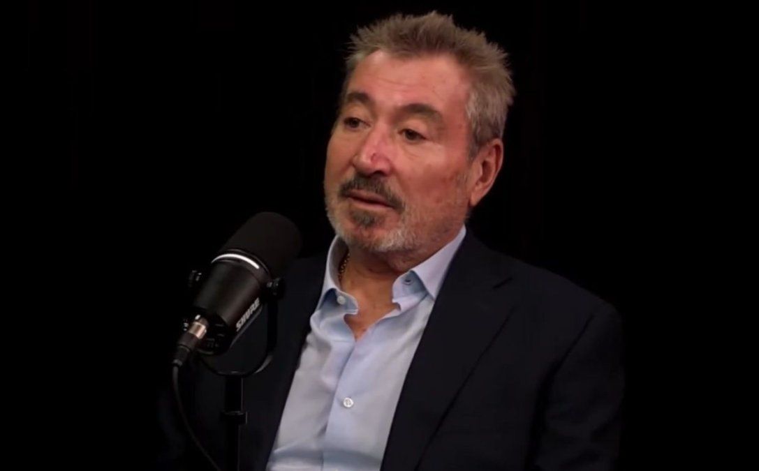 No existe y muerte político: Daniel Vila fulminó a Mauricio Macri