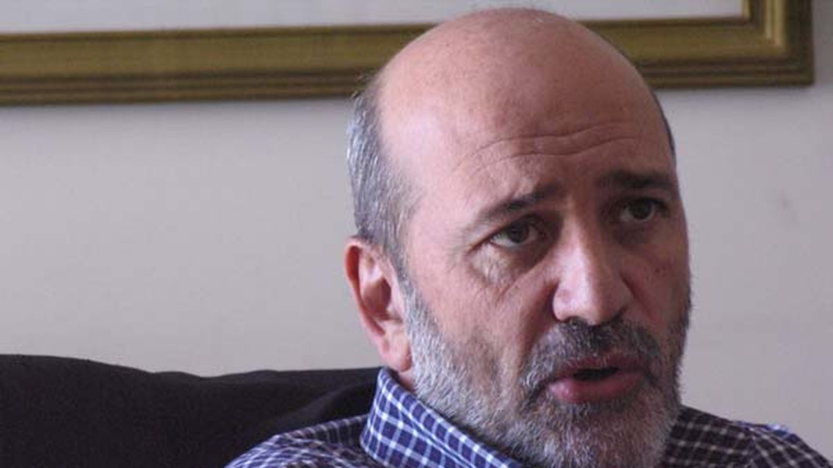 Durísima carta de Jesús Rodríguez sobre la campaña de Ricardo Alfonsín