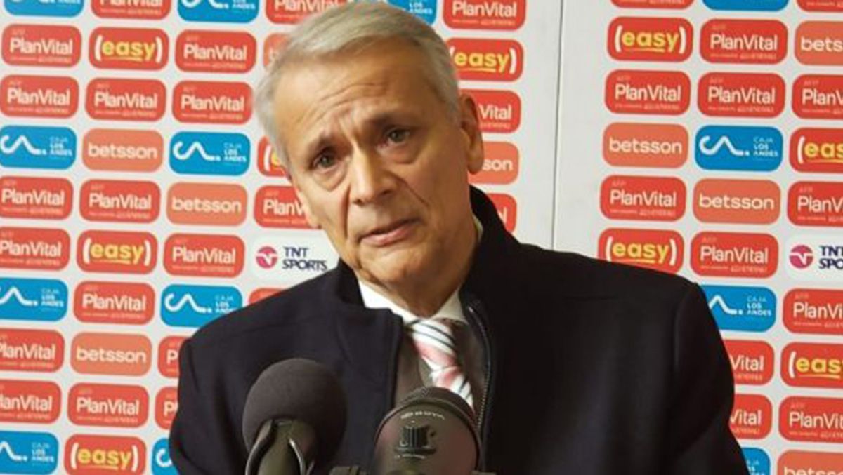 Javier Castrilli ganó un juicio en Chile: ¿Cuánto cobrará?