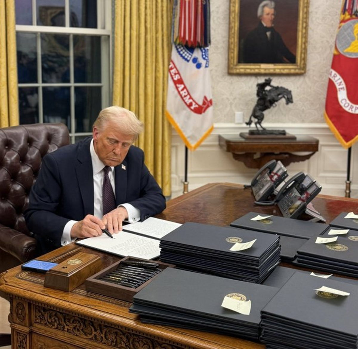 CFK va a ser candidata en 2027: la victoria de Trump, a los 78, la favoreció a ella que tendrá 74