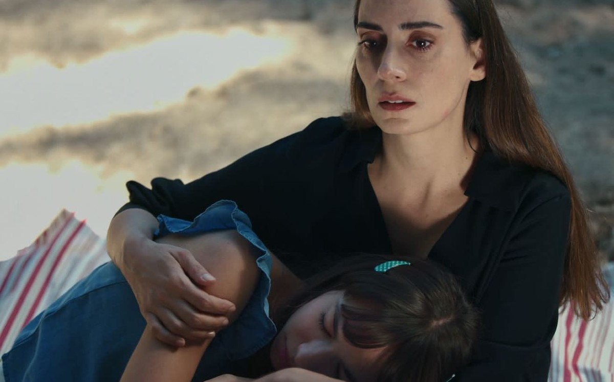 La miniserie de 7 capítulos que marca tendencia en Netflix