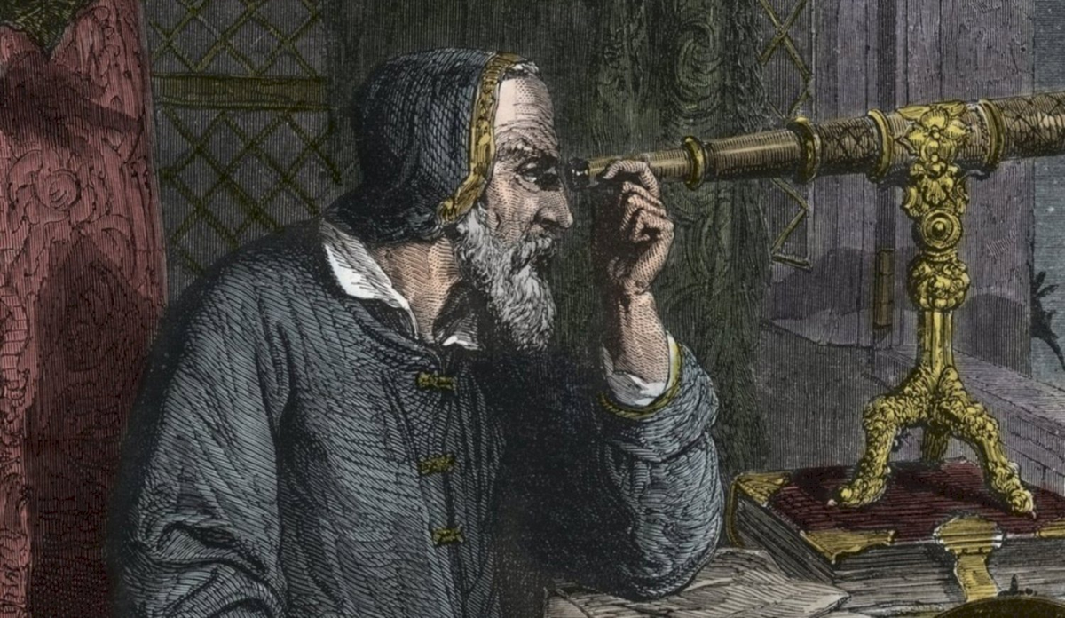 Galileo Galilei: el padre de la ciencia moderna y símbolo de la lucha ...
