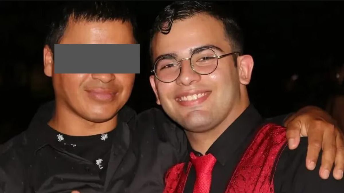 Prisión preventiva para César Sena y los cuatro encubridores