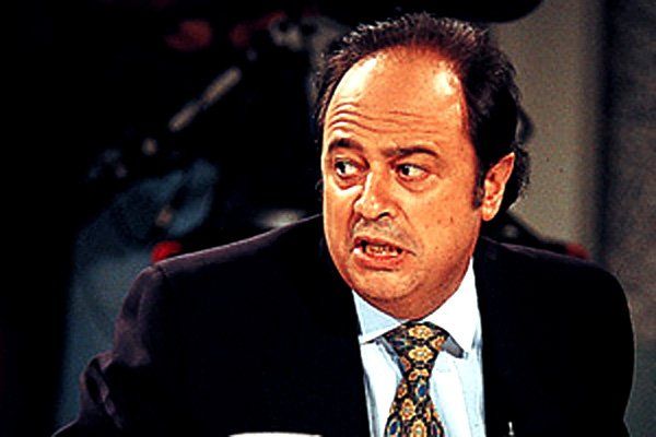 Alberto Pierri, el papelero digital