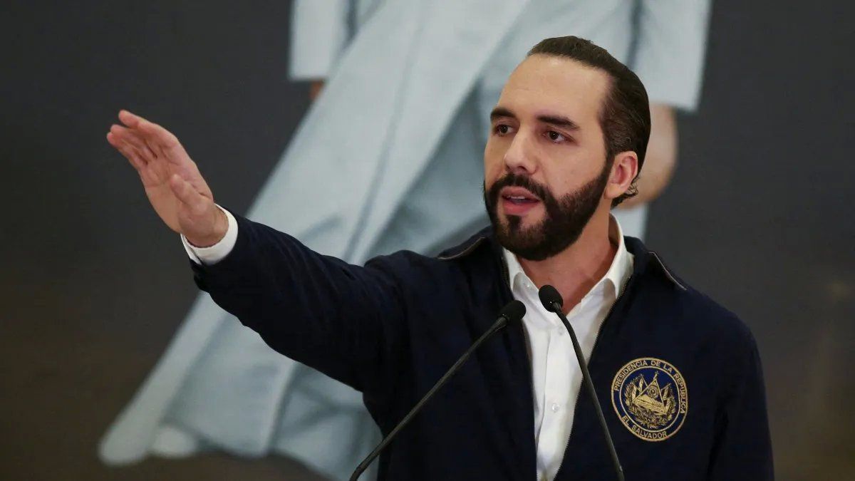 Nayib Bukele: Reelección inconstitucional en la mira