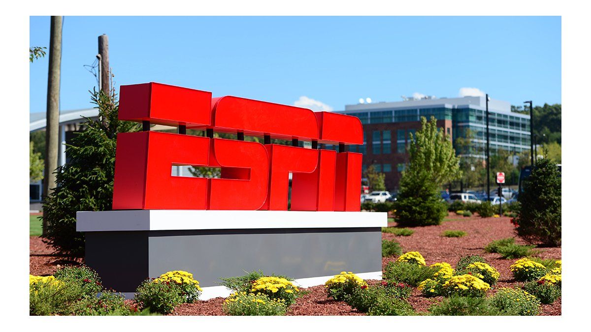 ESPN no se toca: mensaje concreto de Walt Disney